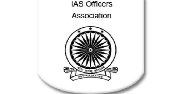 UP IAS association turning spineless - Jubilee Post