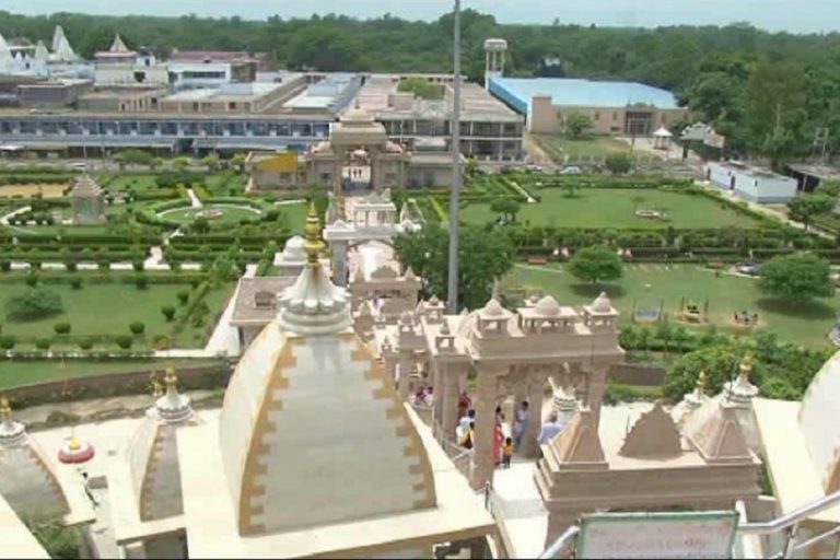 UP’s Hastinapur will be an iconic archaeological site