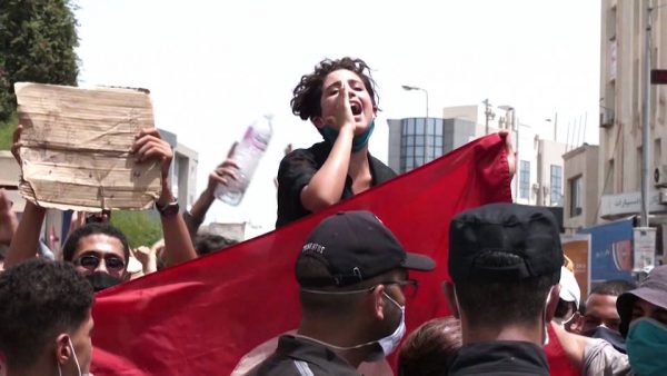 Why a PM lost his job for covid protest