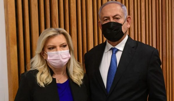 Israeli ex-PM’s charges could be reduced for service