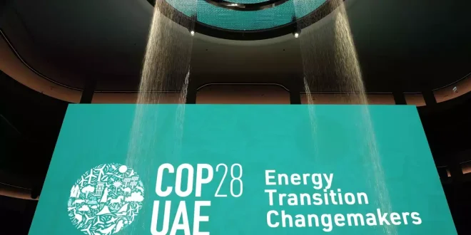 COP28 GLOBAL STOCKTAKE: Marks An Era Of Massive Growth Of Renewables